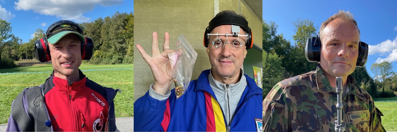 Die Schwaderlohmeister sind erkoren – WYFELDER – lokal informiert.